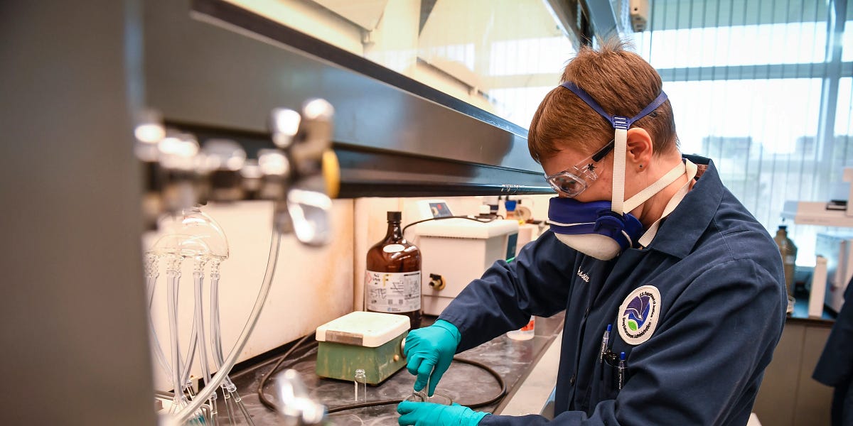 The Almost Perfect Timing of the DEA’s Investigation