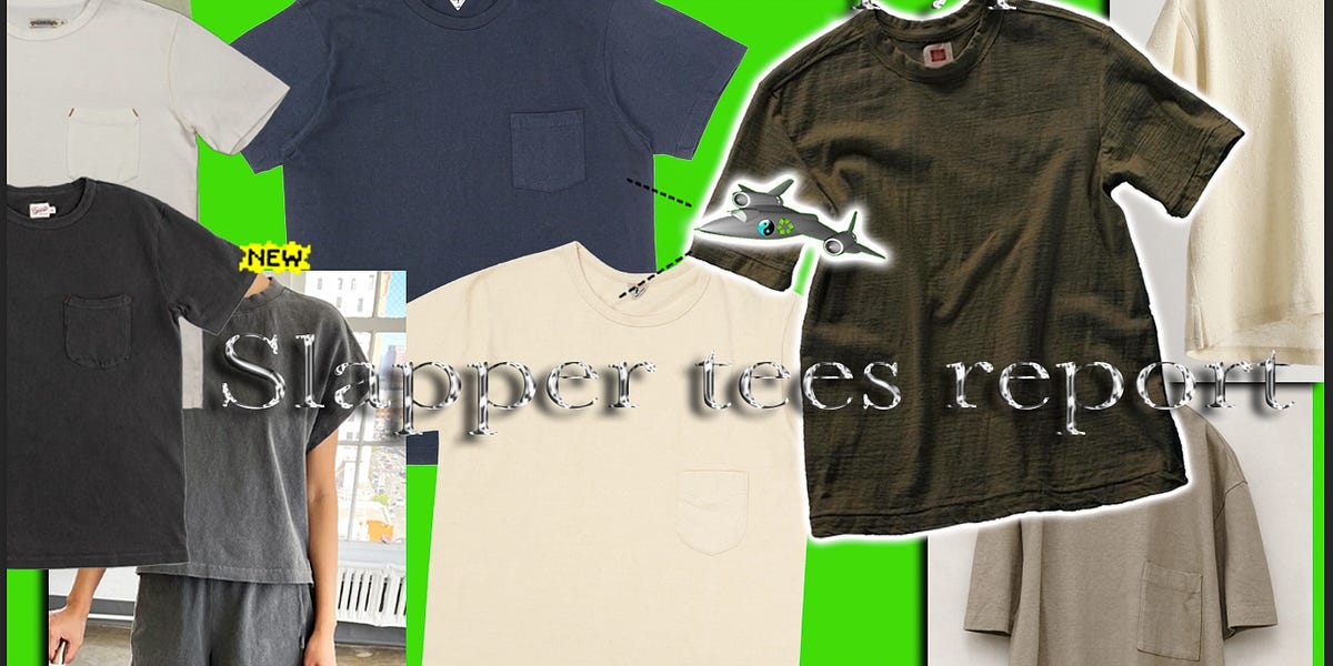 Top-tier T-shirts report - Blackbird Spyplane