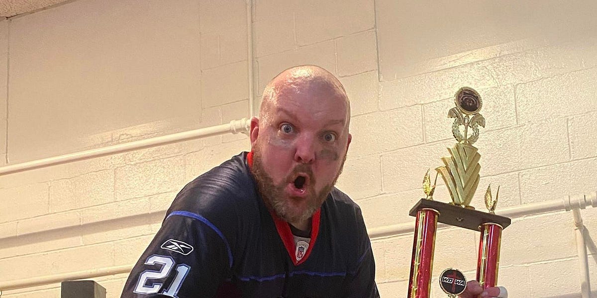 WDWA Turkey Brawl VIII Results - by Jeff Quinton