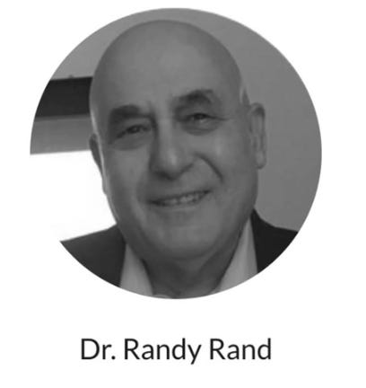 Randy Rand has proposed an after-care program