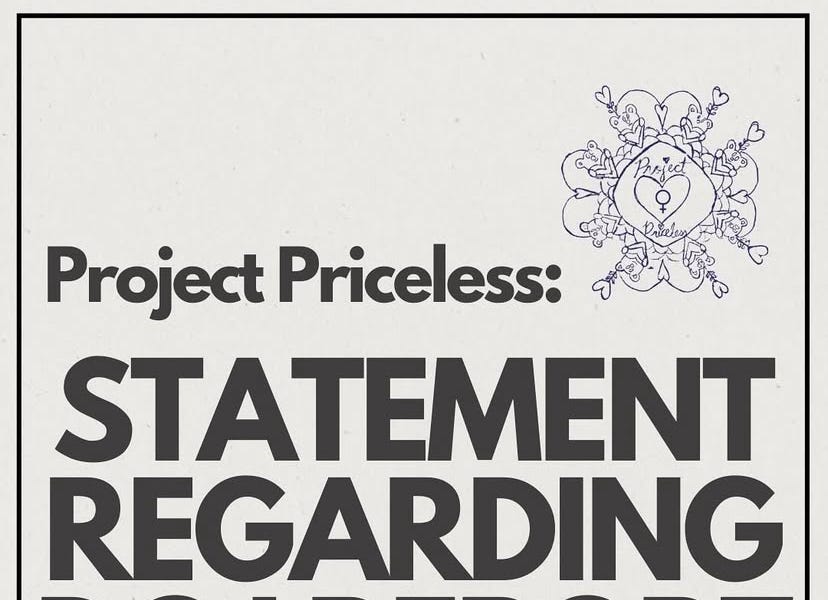 How they respond will say everything - by Bill Shaner