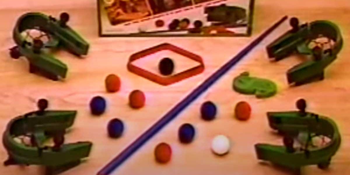 Let’s Play some Nerf Pool! - The Retroist