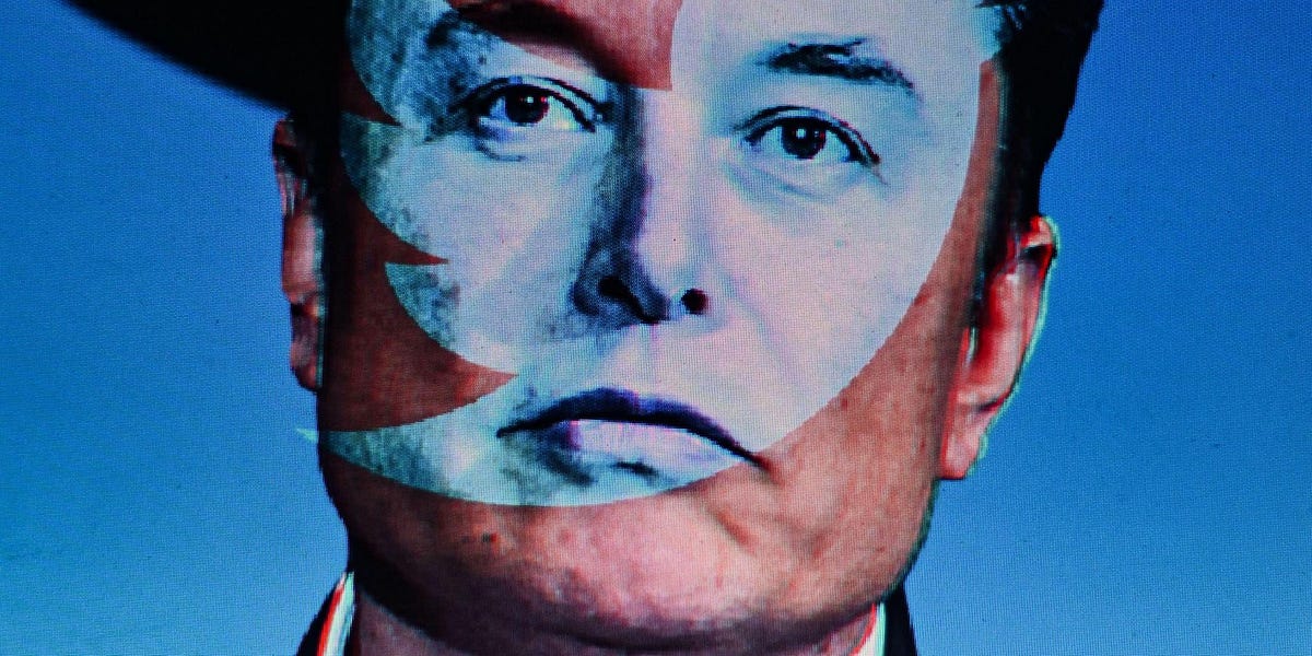 How Elon Musk and the Big Tech 'Robber Barons' Met Their Match