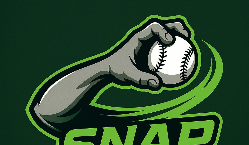 Snap Reactions 5.0 - Steven Ulrich's Pitcher Plus Substack