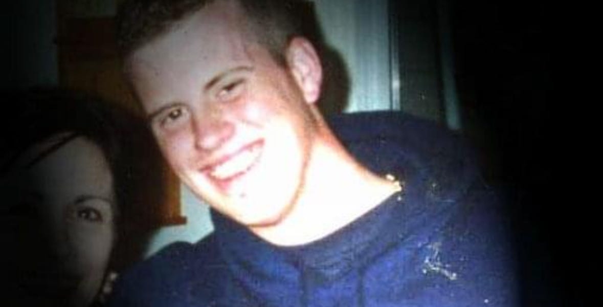 Moving through - Kelly’s Substack