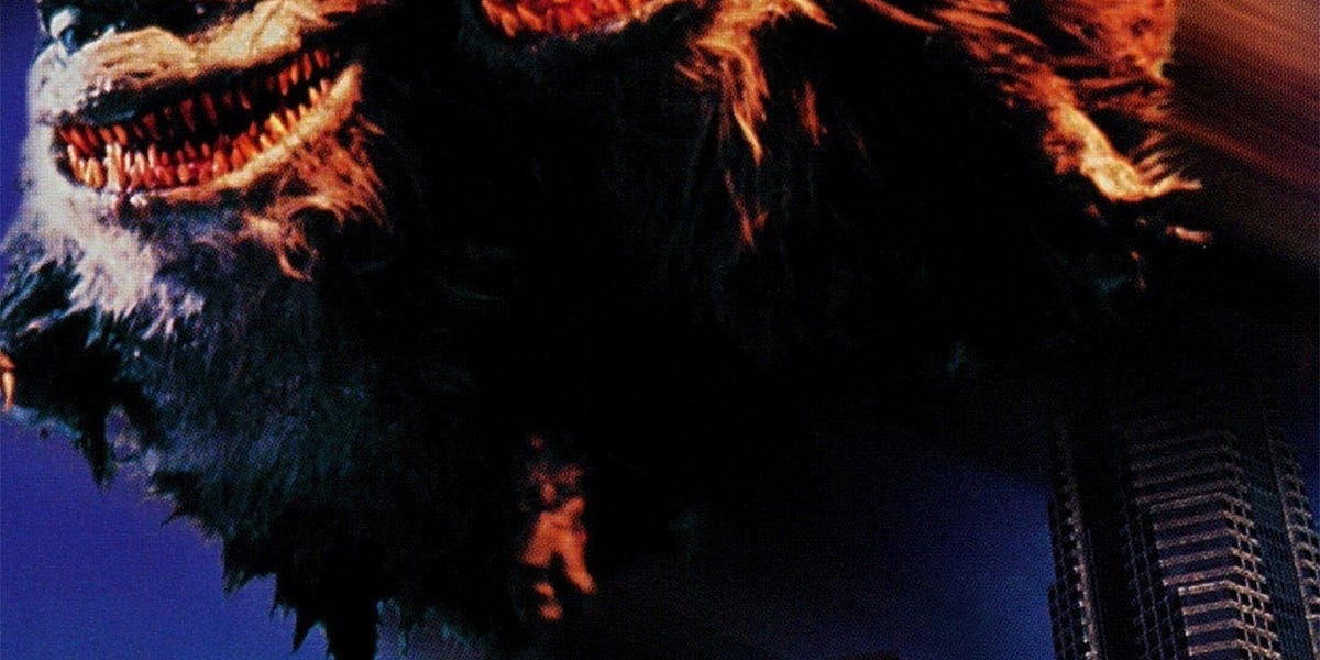 Critters 3 🙁 (1992 Movie Trailer) - by Ferrelux™️