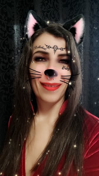 A Lobisomem - O Substack de Poesias da Nonô