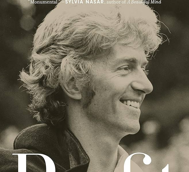 Parfit: A Philosopher and His Mission to Save Morality