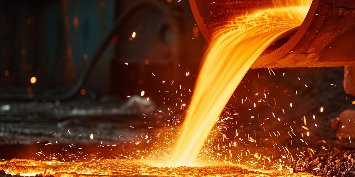 The Forge: Empowering Small Business Success with Expert Strategies