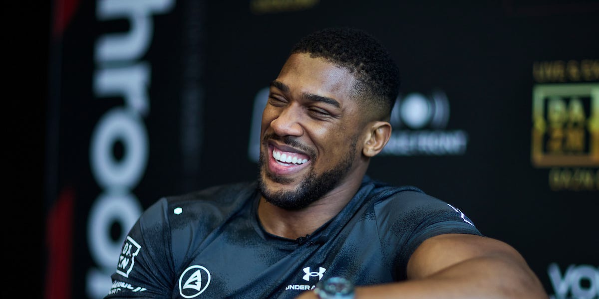 Joshua-Wallin & Wilder-Parker ticketed for huge Saudi Arabia card