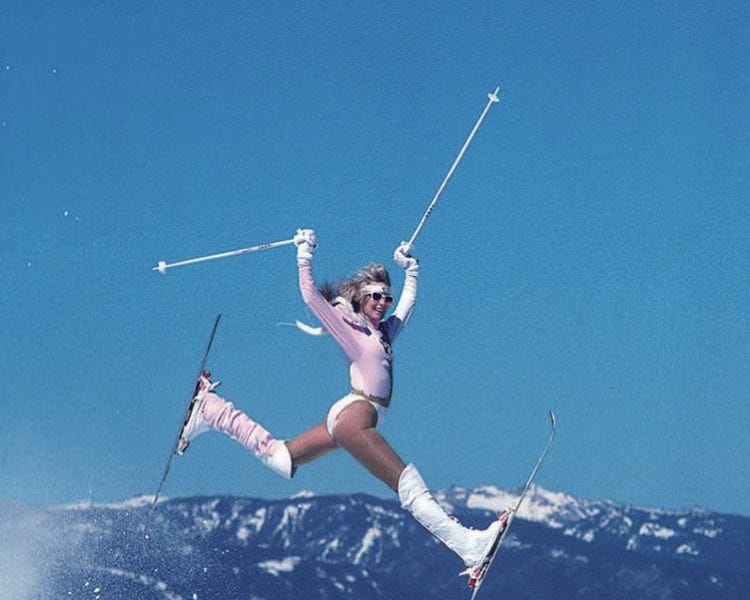 Fear Less, Flirt More - by Colleen Crivello - DOUBLE TAKE