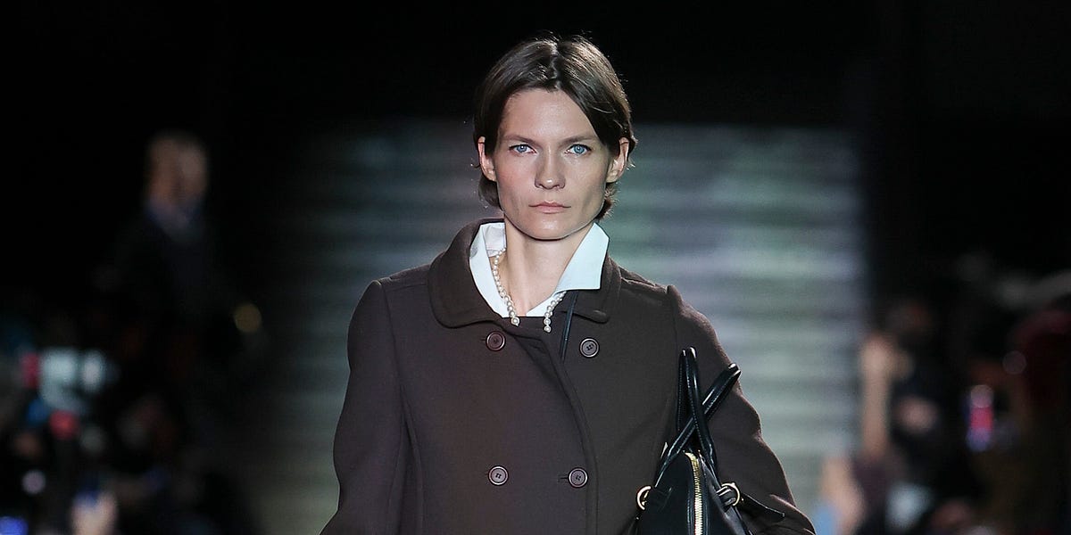 My Favorite Looks from Fashion Month