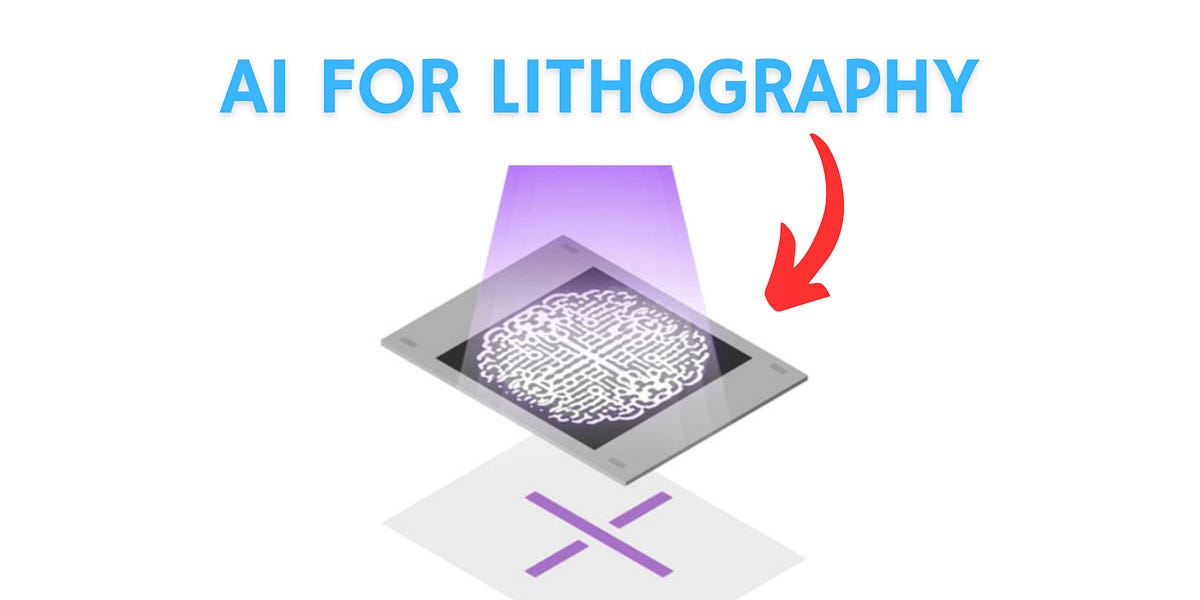 NVIDIA CuLitho and the Future of Inverse Lithography