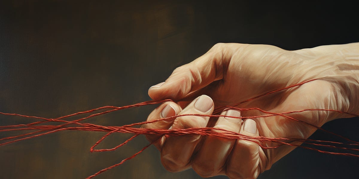 The OSINT Newsletter - Issue #31 - by Jake Creps