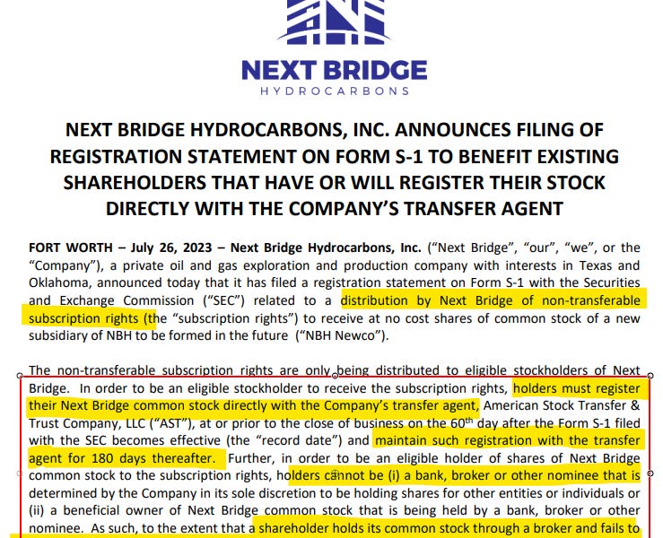 A question every MMTLP "Investor" should be asking right now.