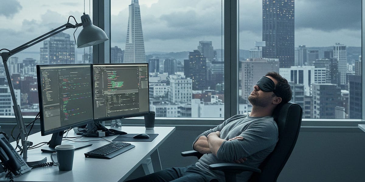 How AI Takeover Might Happen in Two Years - by Josh Clymer