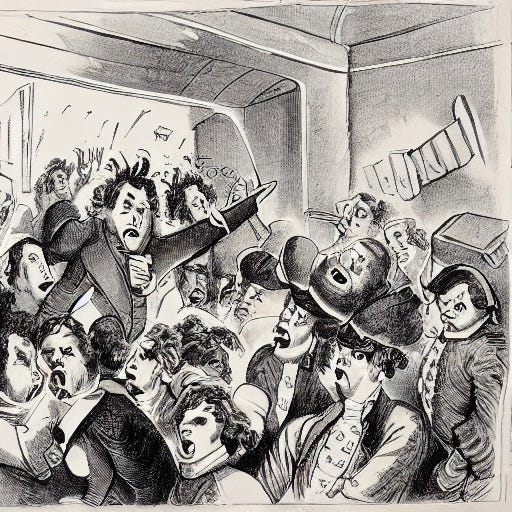 Our Favorite Goons Are At It Again: How Private Equity Drains the Life ...