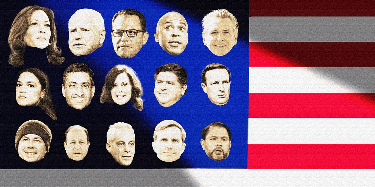 Everyone’s Buzzing About AOC. Do Voters Want a Progressive?