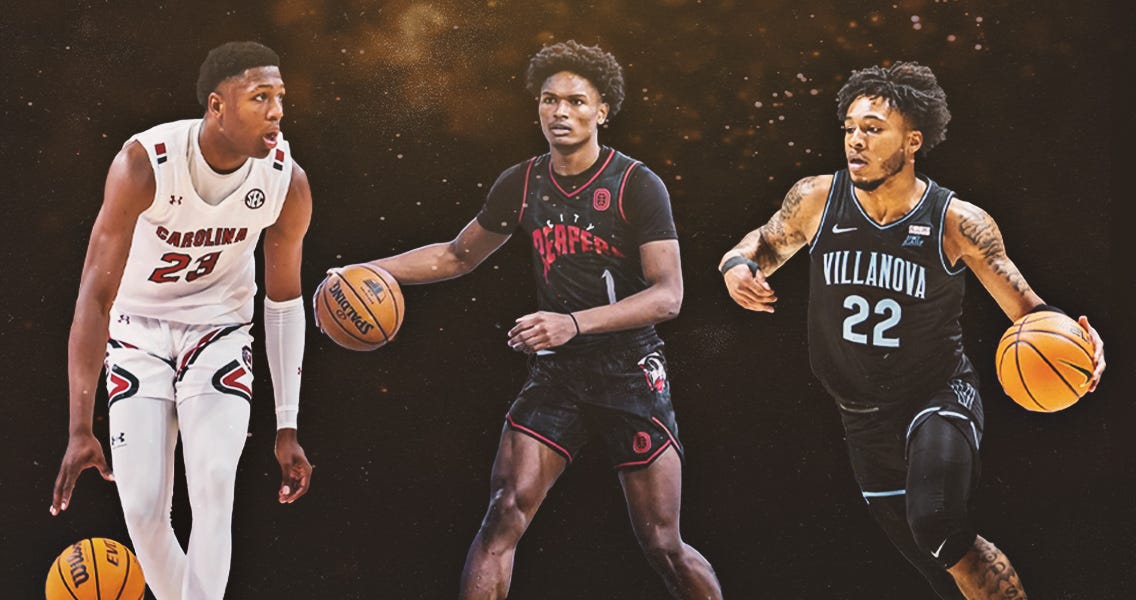 Battling The Temptation of Upside - by Tyler Rucker