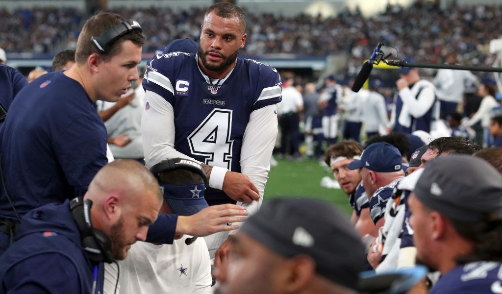 Revisiting the Issues of Kellen Moore's Plan - by Bob Sturm