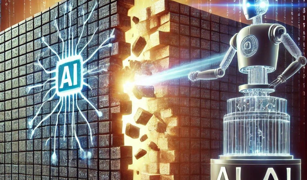 The AI Brickwall: Understanding and Overcoming Scaling Barriers in ...