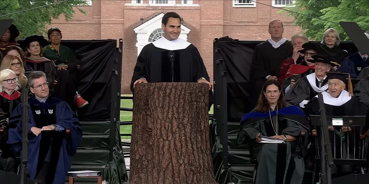 It's only a point. - by Chloe - One Step A Time