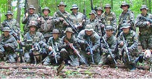 Generations of Warfare: Evolution, Theorists, and the Decline of the ...