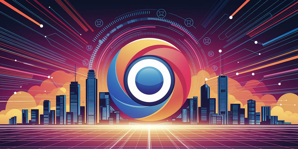 China's Web Browser Market in 2025 - by CIW Team