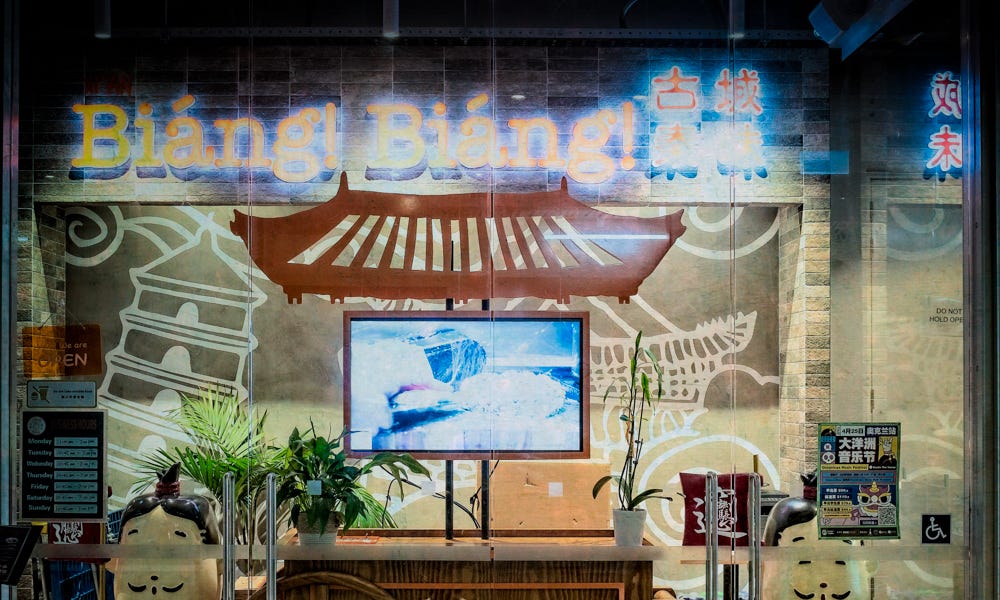 NZ Visual Diary - entry 157 - by Rich Greissman