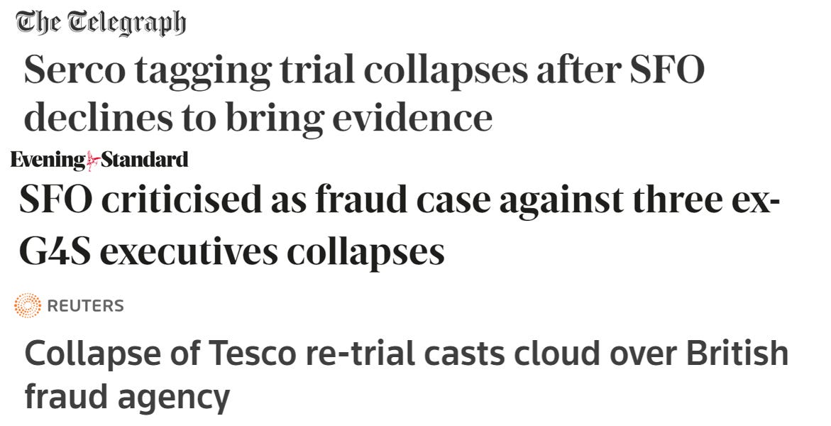 A beginner's guide to accounting fraud (and how to get away with it ...