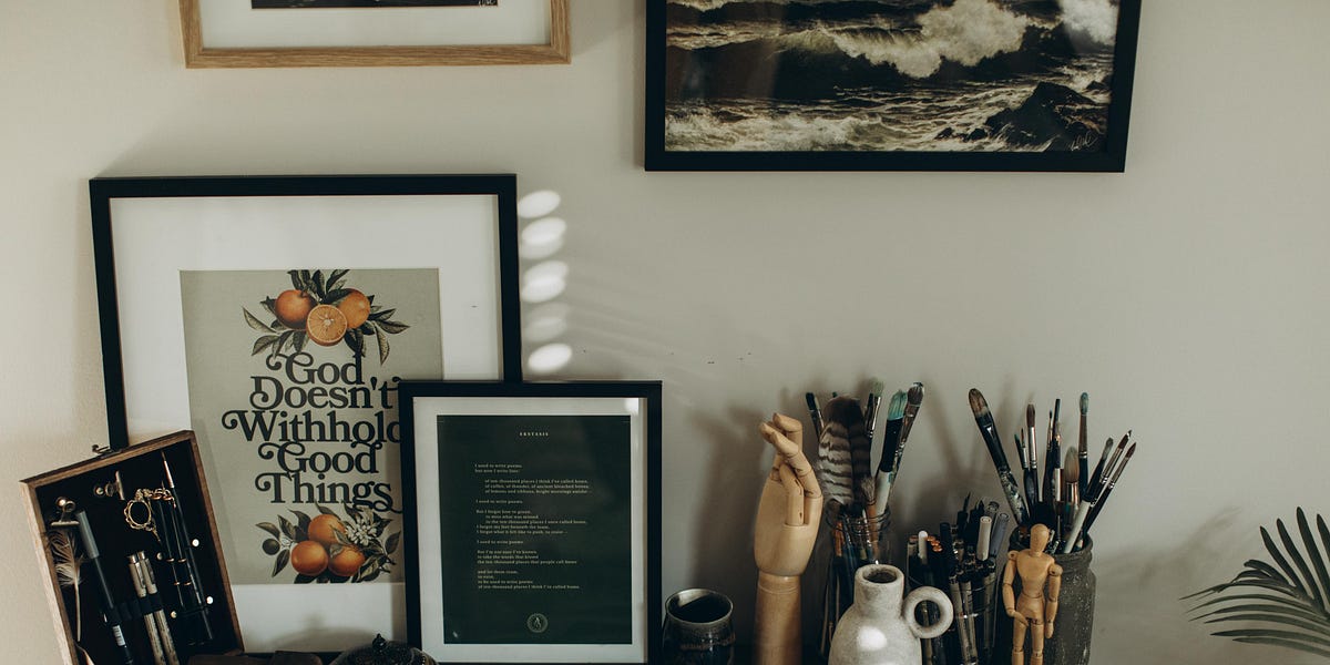 Ekstasis' Top Pieces of 2023 - Ecstatic