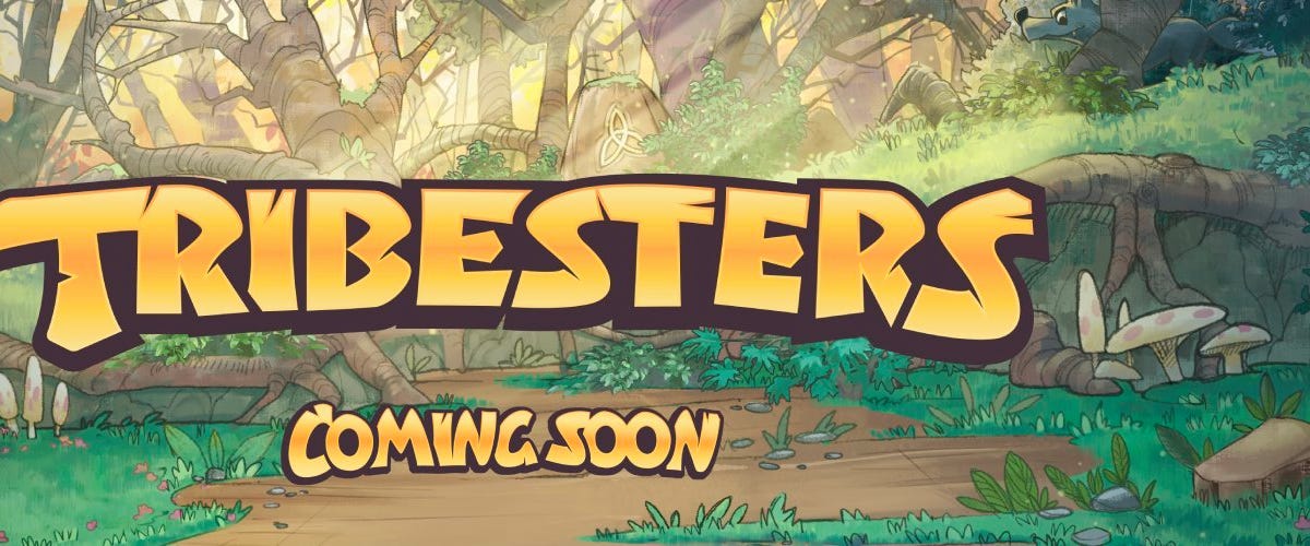 Future of Gaming: Community Led, First, Always.