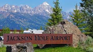 A Road Map For Jackson Hole - by Stephen Innes 🇨🇦 🇹🇭