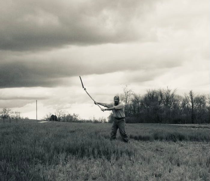 The Cunning Farmer - The Cunning Farmer