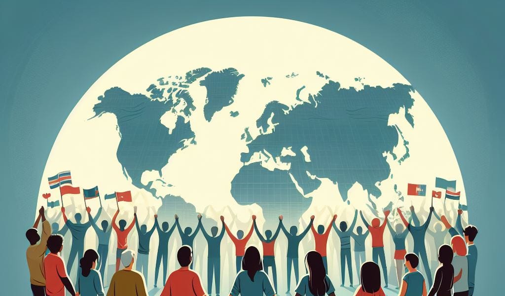 Embracing Unity: International Day of Human Solidarity