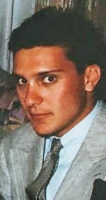 What The Hell Happened to Me? - by Ante Perkov