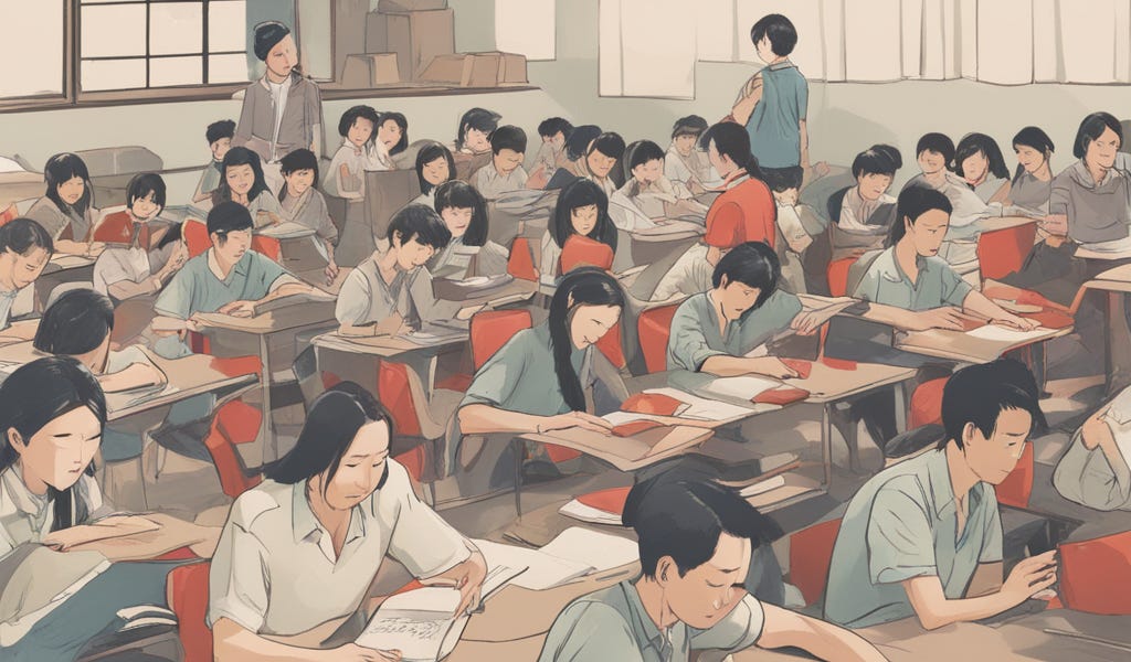 🤚 You're learning Chinese backward and how to fix it