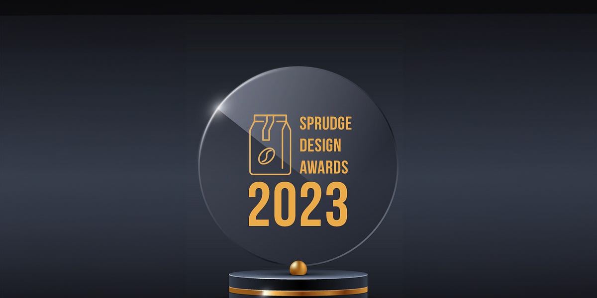 The Sprudge Report - The Sprudge Design Awards Finalists