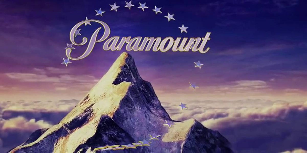 Paramount Releases 2021-2022 Environmental, Social, and Governance (ESG ...