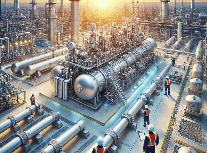 USA Compression Partners, LP (USAC): Supporting Critical Energy ...