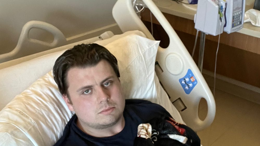 Cody's Fight is Our Fight - Steve Kirsch's newsletter