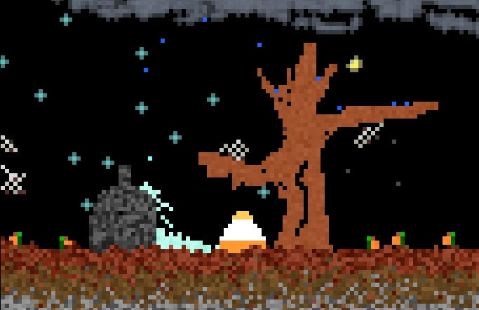 👻 Sandboxels v1.10.1 - Creepy Crawlies - OUT NOW 🕸️