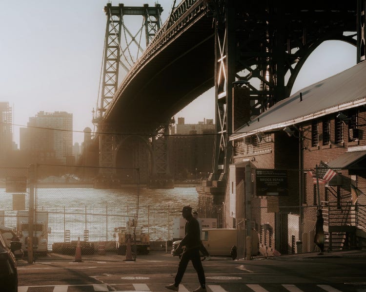 Gentrifying the Metaverse - by Jon Sims - Jon’s Substack