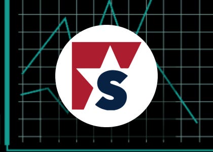 Top Pick Tuesdays - Star Bulk Carriers Corp.