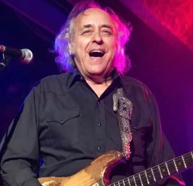 The beat goes on for Joey Harris, who recalls ‘heaven on earth’ youth ...