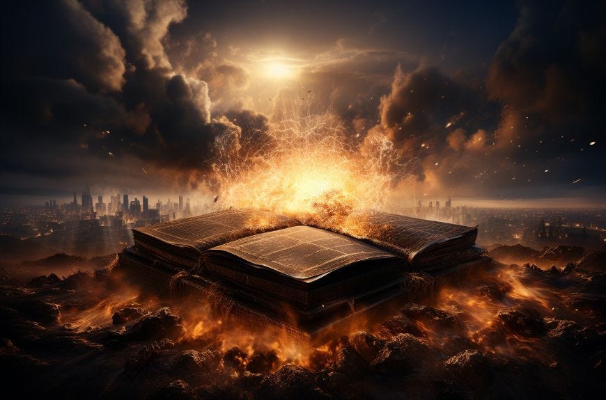 Prophecy Update News Digest