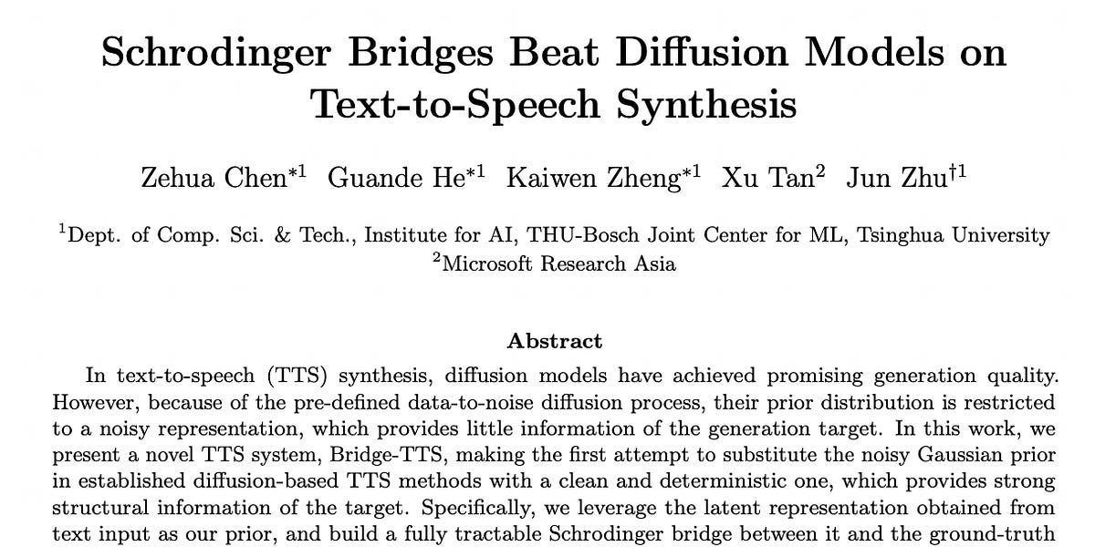 Trending AI news stories + papers - AK’s Substack