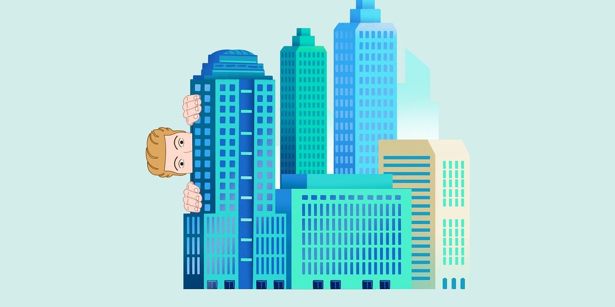 Where You Are Shapes Who You Are - by Emily Sheen