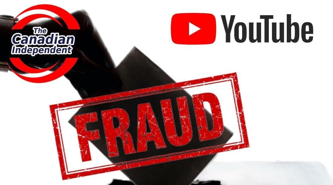 YouTube reverses policy on "election misinformation" and allows people ...