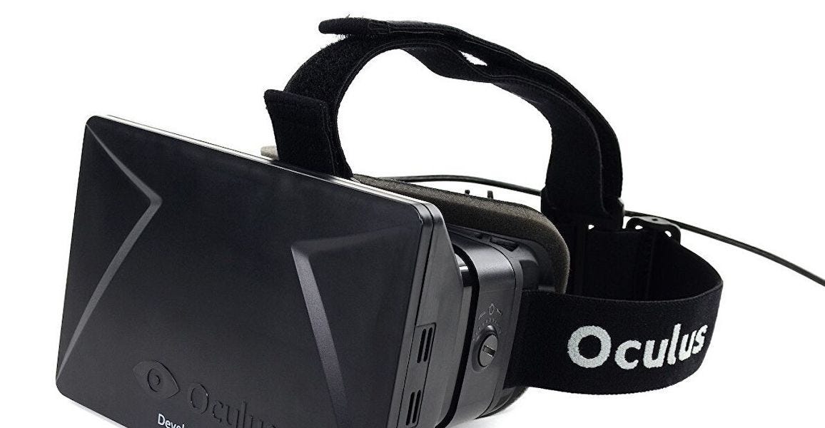 The greatest tech demo ever - by Sam Byford - Multicore